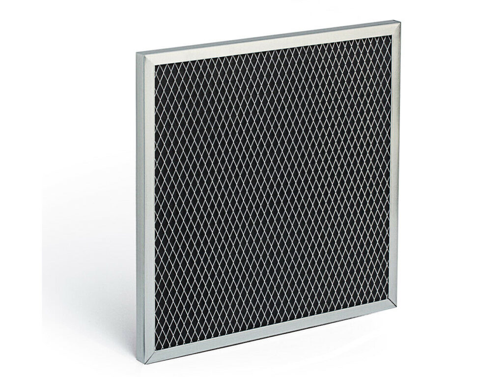 FILTRO PARA MANTA CARBÓN ACTIVO PARA WIN DS500 | IDHostelería